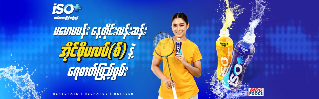 Myanmar Distribution Group